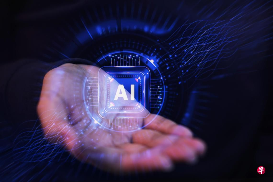 人工智能赋予高价值工作 企业发展AI技术面临多重挑战